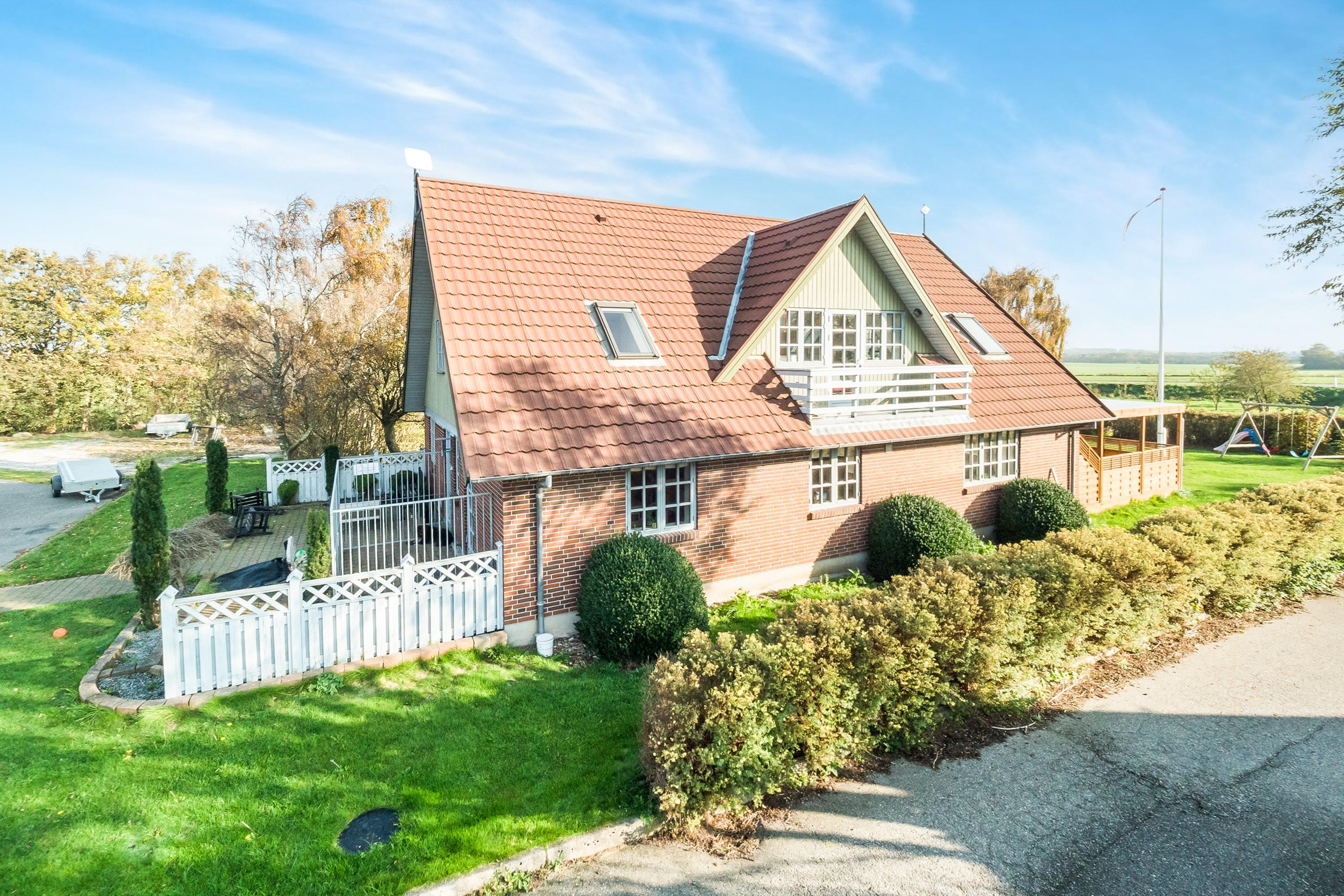 Boliger til salg – Tødsø